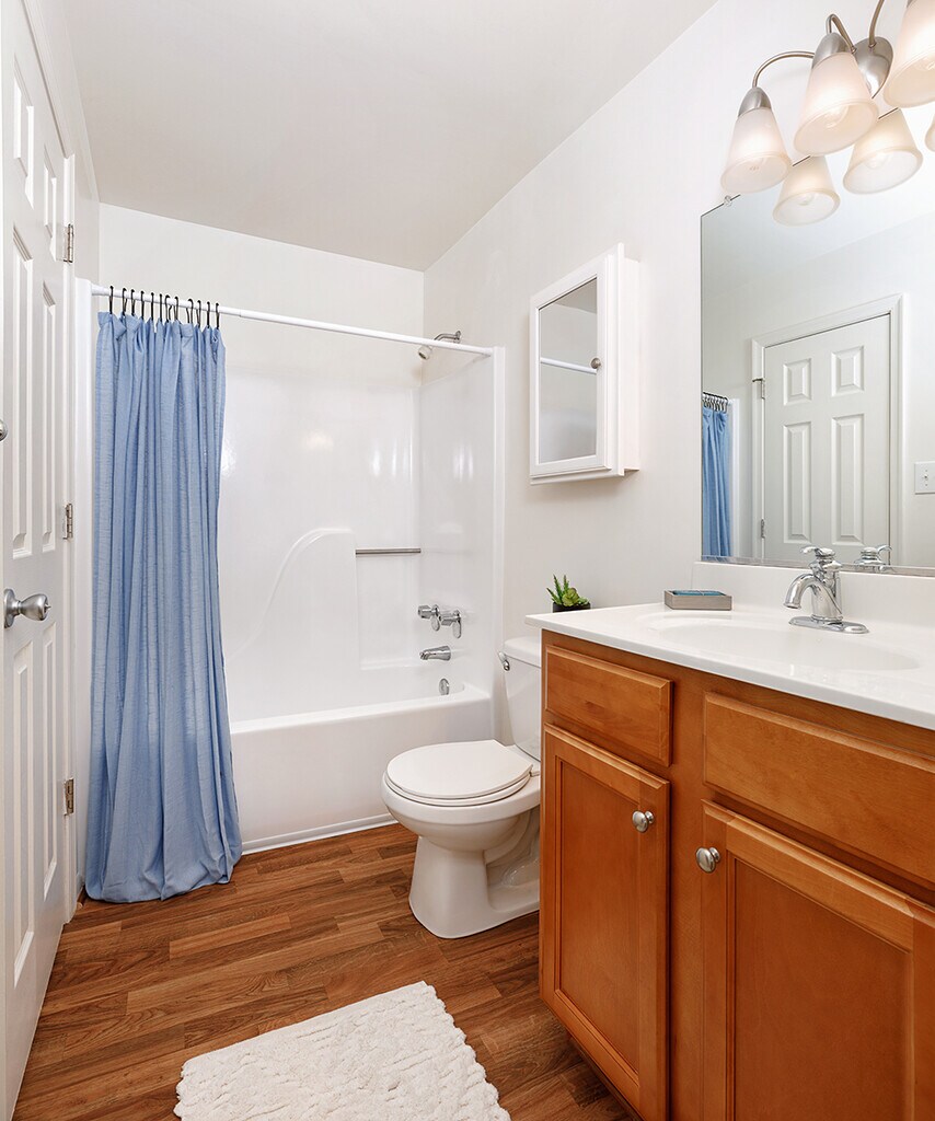 Cobalt Ridge | Charlottesville, VA Apartments