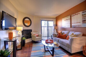 Shannon Bay Apartments | Rocklin, CA Apartments For Rent