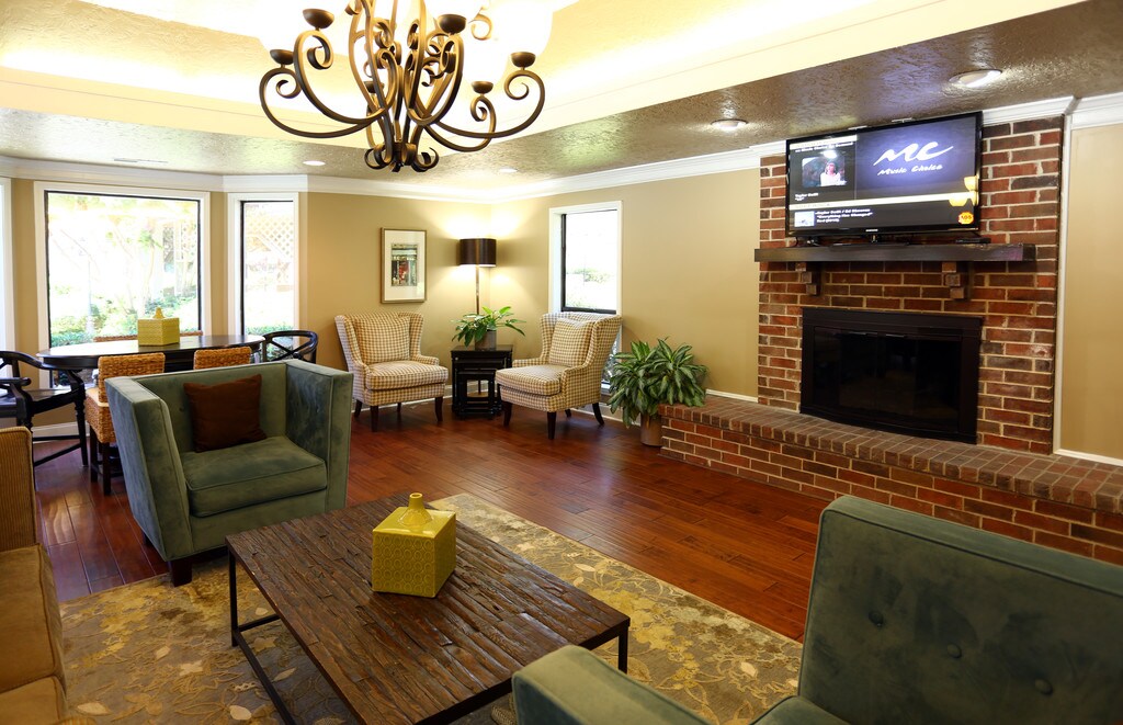 Marks Church Commons | Augusta, GA Apartments