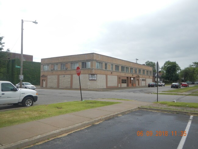 3807 Adams St | Rentals in Gary, IN