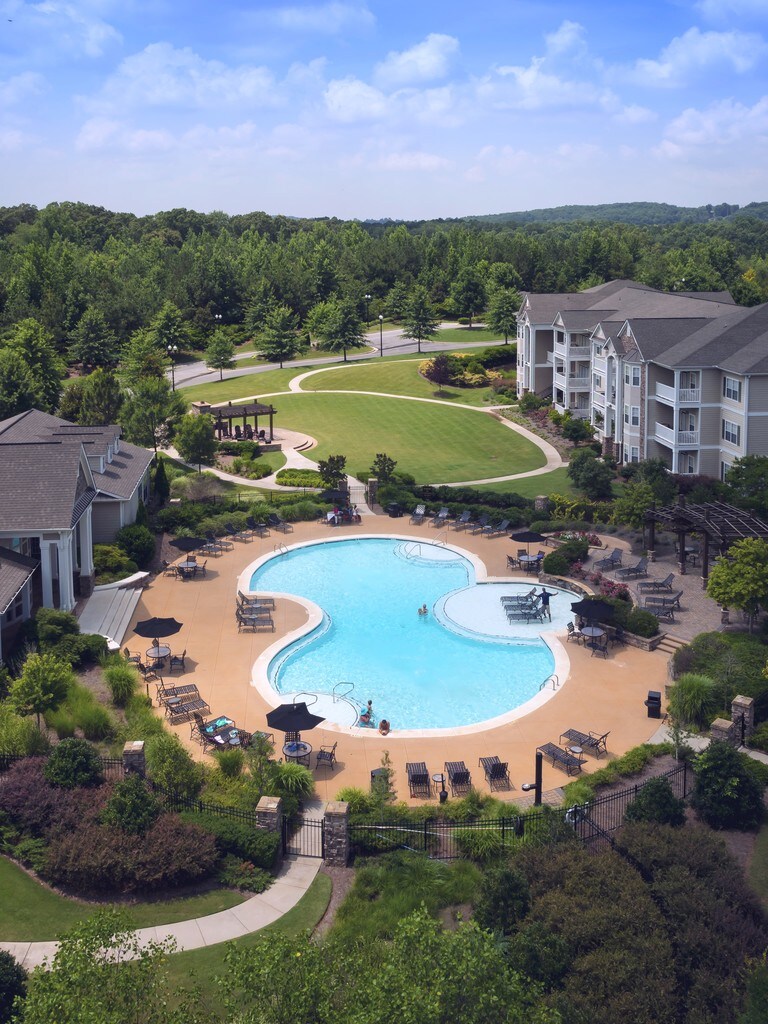 Madison Park | Madison, AL Apartments