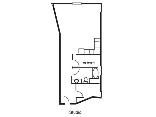 Canton Mill Lofts | Canton, GA Apartments