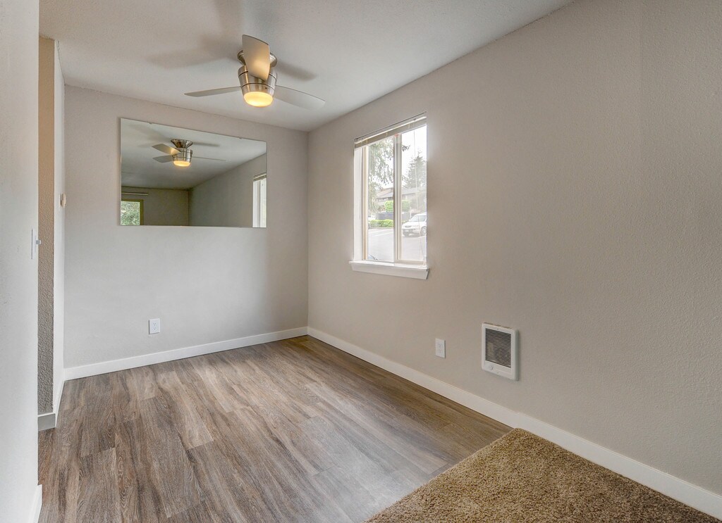 Maplewood Park | Renton, WA Apartments