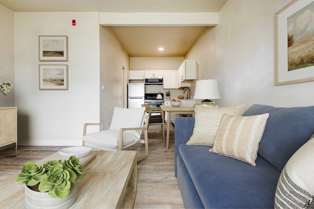 Harmon 370 | Las Vegas, NV Apartments