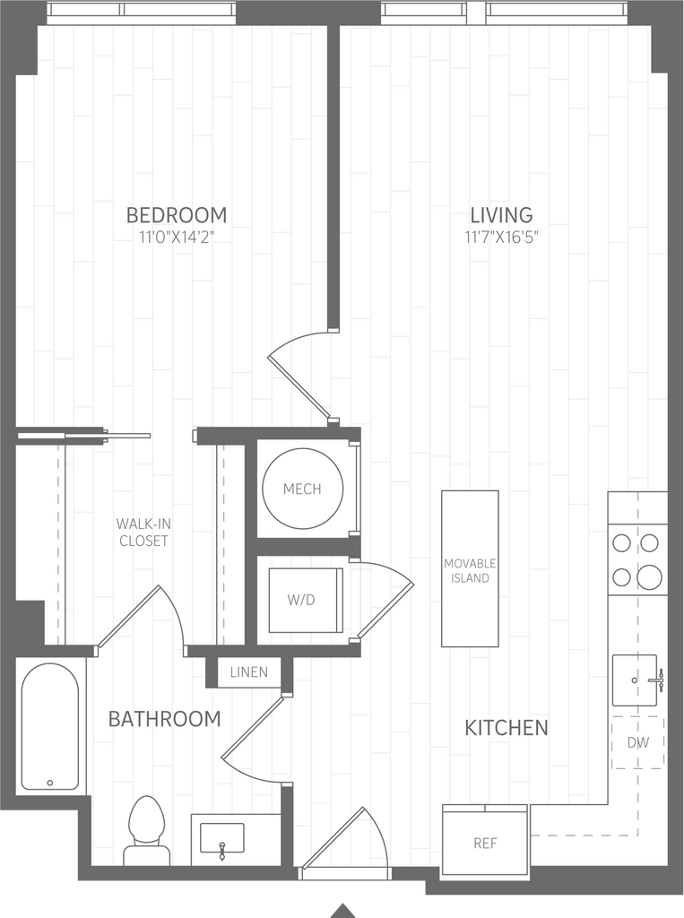 Skymark Apartments in Reston, VA | ApartmentHomeLiving.com
