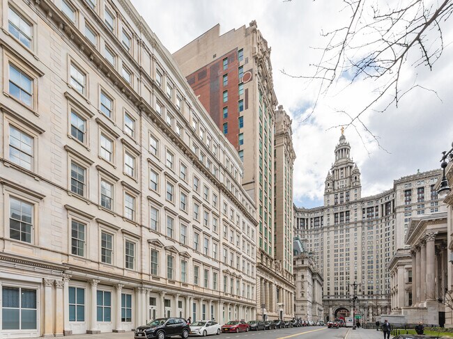 49 Chambers St Apartments | New York, NY Apartments For Rent