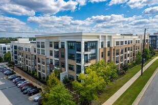 Apartments for Rent in Decatur, GA | ApartmentHomeLiving.com