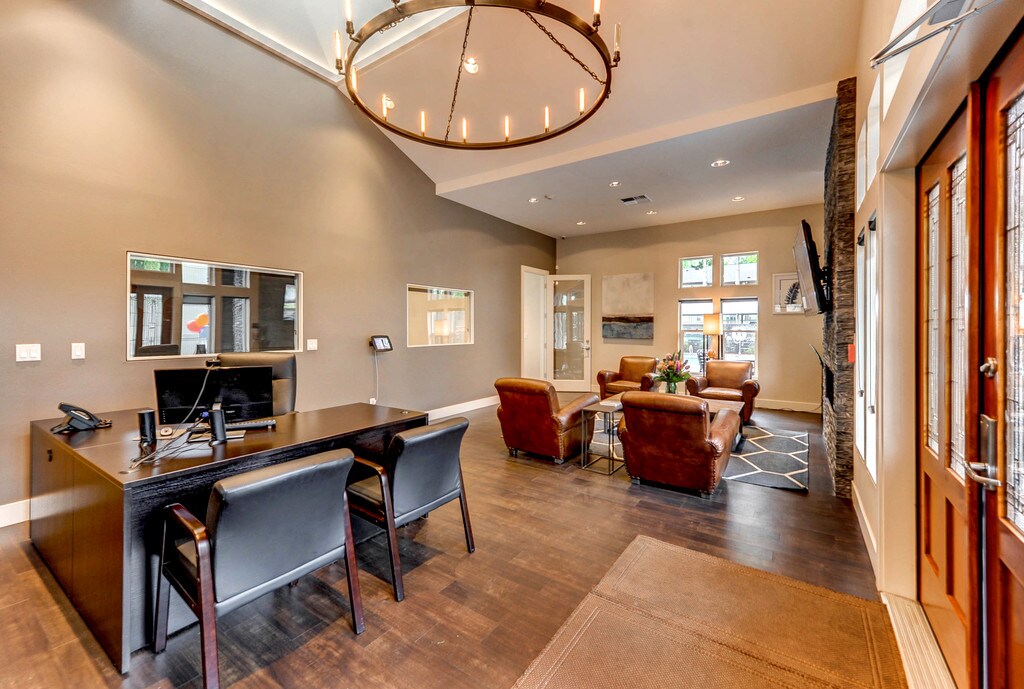 Maplewood Park | Renton, WA Apartments