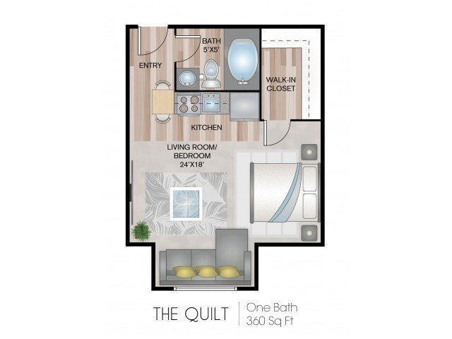 Cabot Crossing Apartments in Lowell, MA | ApartmentHomeLiving.com