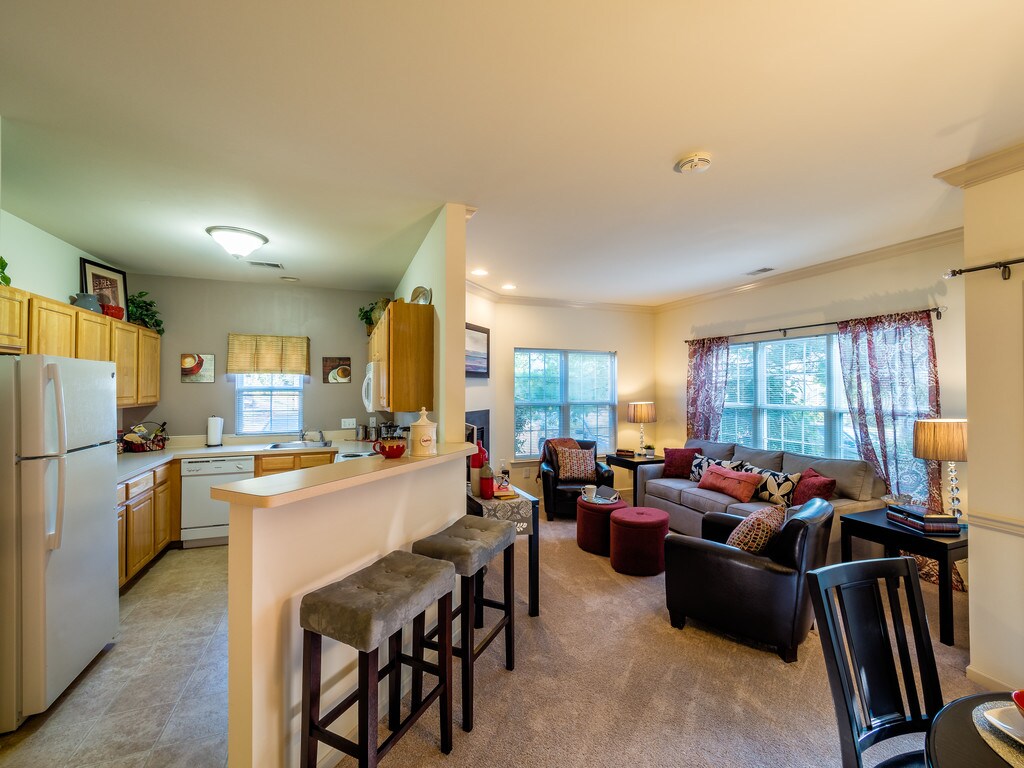 Saucon View Apartments | Bethlehem, PA Apartments