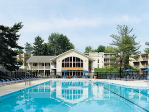 Latrobe Homes Apartments | Baltimore, MD Apartments For Rent
