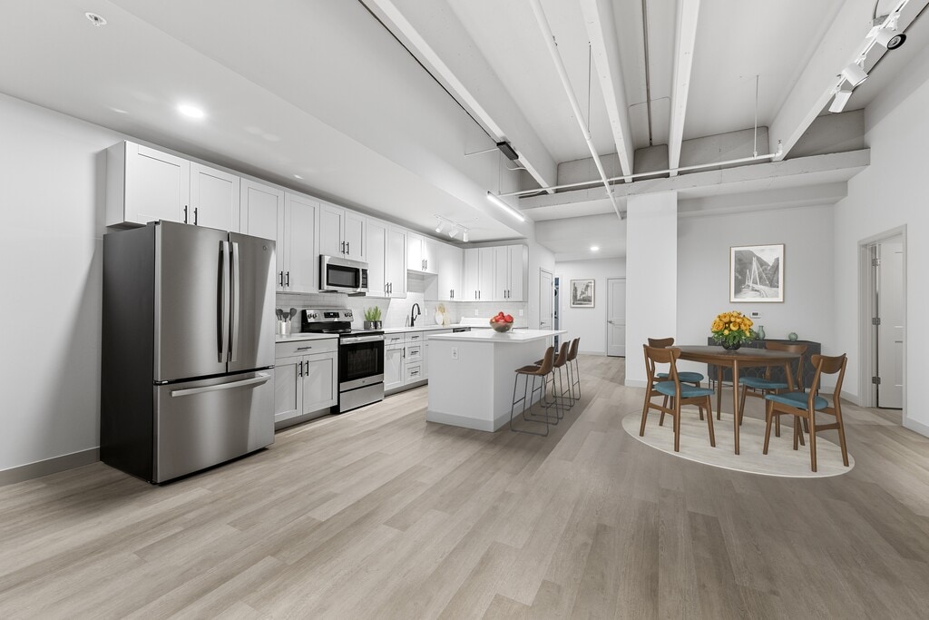 The Residences at Tesson Ridge Apartments in St. Louis, MO ...