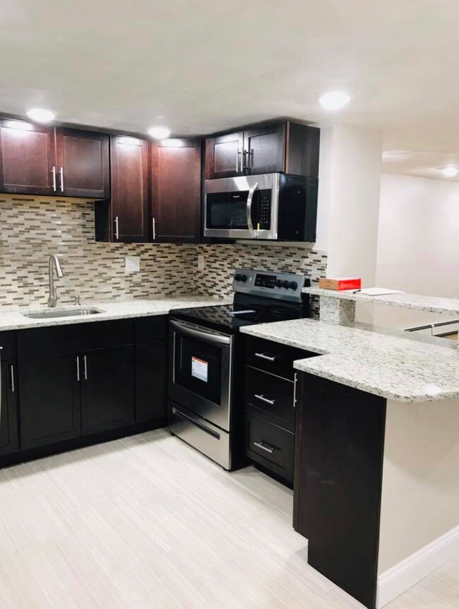 97 Charger St | Rentals in Revere, MA