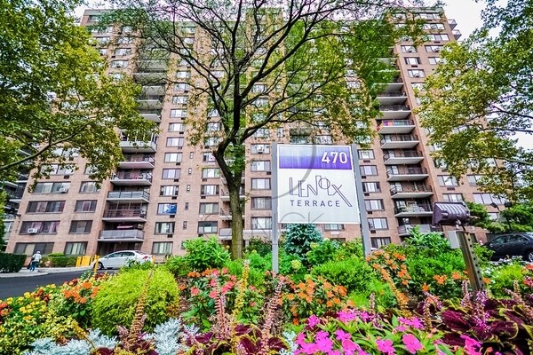 Lenox Terrace Apartments | New York, NY Apartments For Rent
