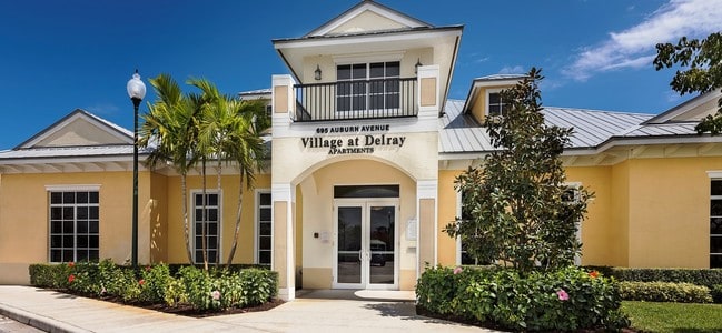 Village at Delray Apartments | Delray Beach, FL Apartments For Rent