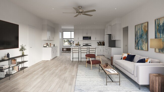 Amavi Celina | Celina, TX Apartments