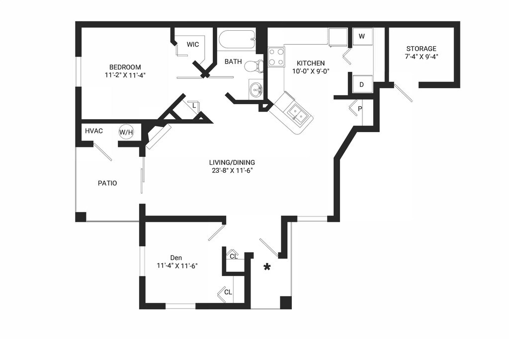 TAVA Waters Apartments in Denver, CO | ApartmentHomeLiving.com
