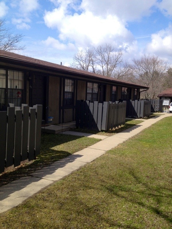 Prokos Rentals | Athens, OH Apartments