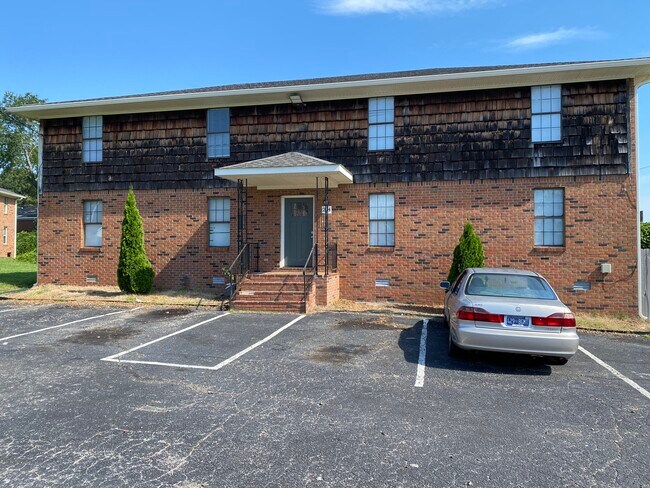294 Tinker Hill Cv | Rentals in Jackson, TN