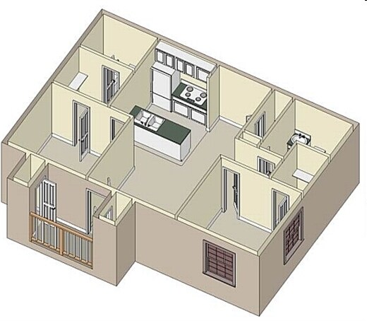 Gramercy Parc Senior Apartments in Las Vegas, NV | ApartmentHomeLiving.com