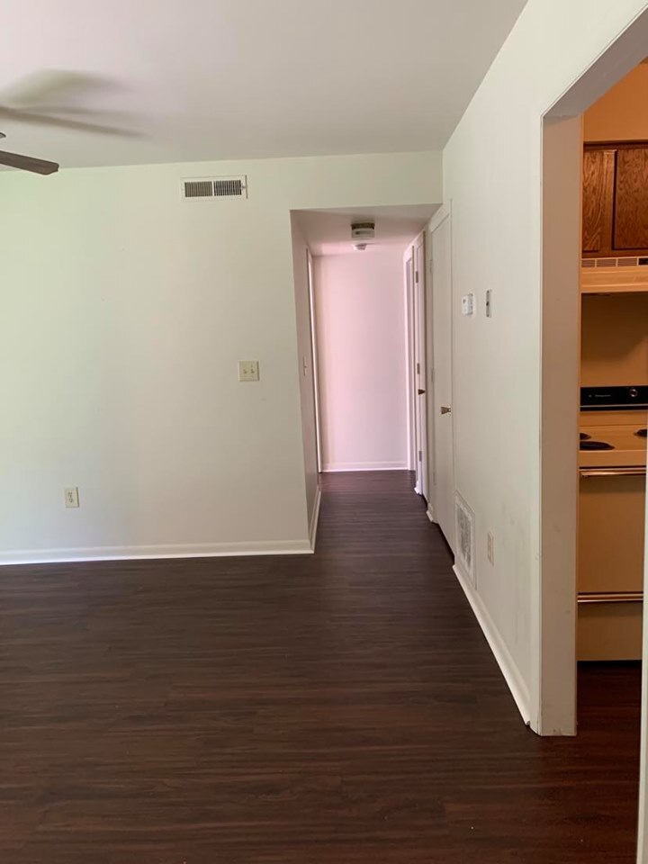 Lantern Ridge Apartments | Blacksburg, VA Apartments