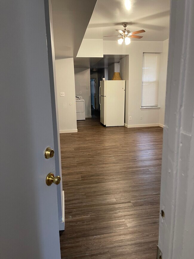 807 N Van Buren St | Rentals in Wilmington, DE