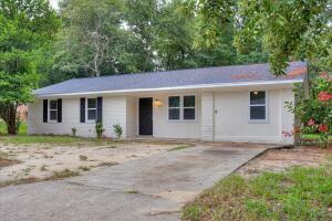 Homes for Rent in the 30906 ZIP Code of Augusta, GA