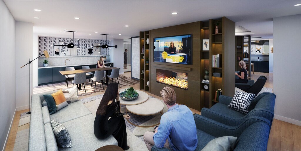 J VUE At The LMA | Boston, MA Apartments