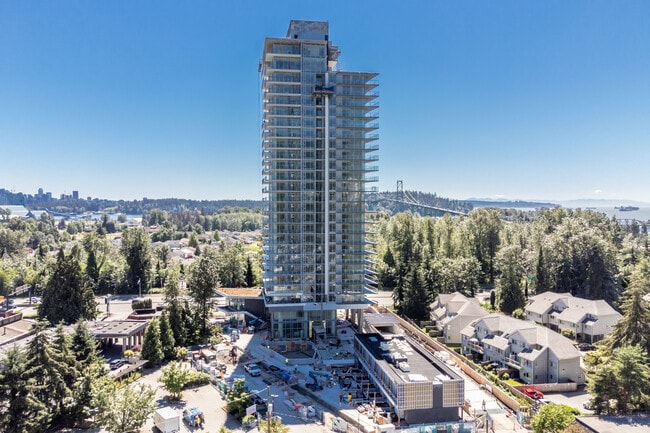The Sentinel Apartments | West Vancouver, BC Apartments For Rent