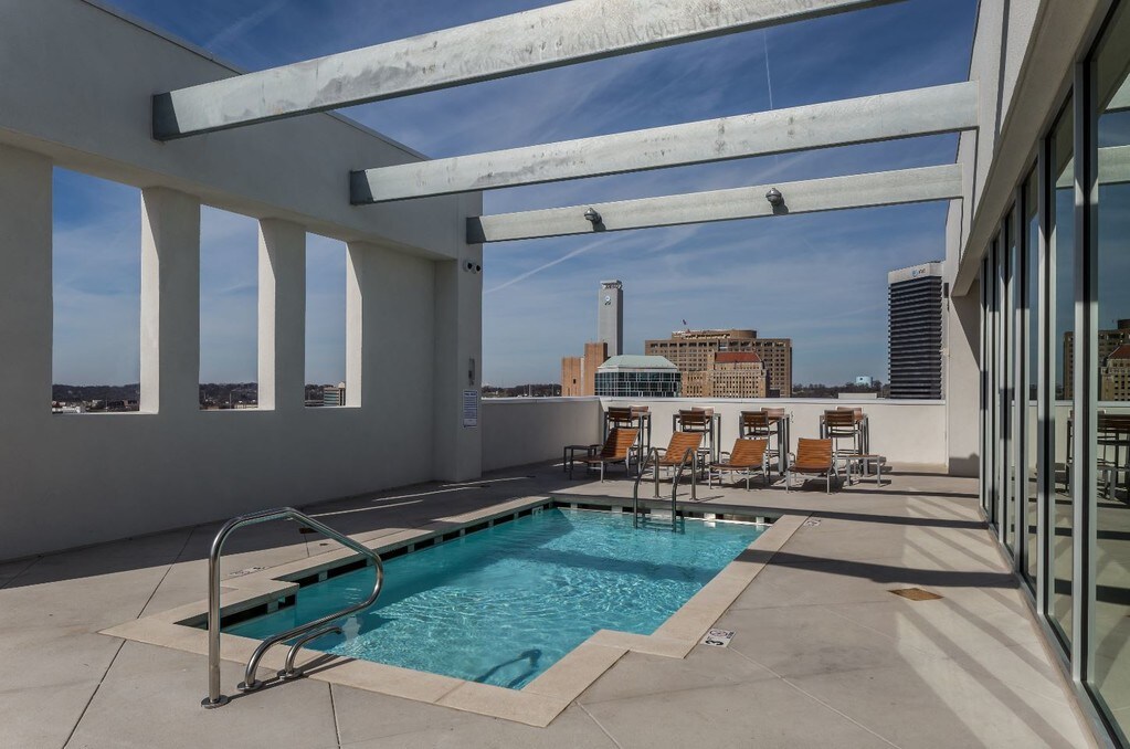 The Pizitz Apartments | Birmingham, AL Apartments For Rent