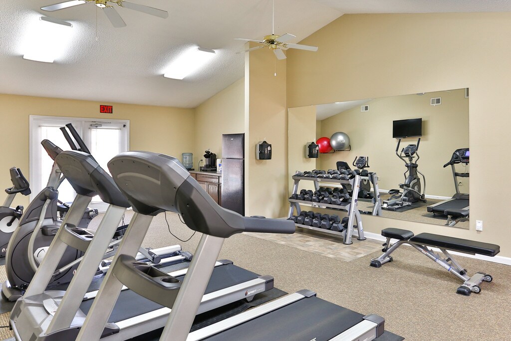 Summer Pointe Apartment Homes | Statesville, NC Apartments