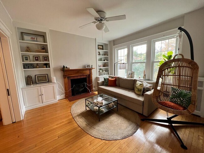 4 Avon St | Rentals in Cambridge, MA