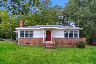 Homes for Rent in the 30906 ZIP Code of Augusta, GA