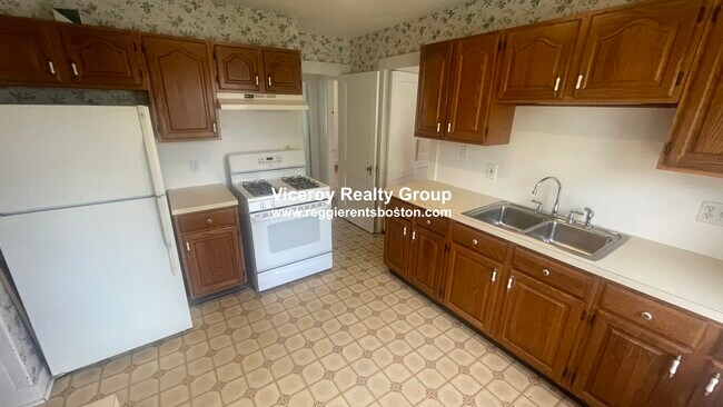 25 Chesbrough Rd | Rentals in Boston, MA