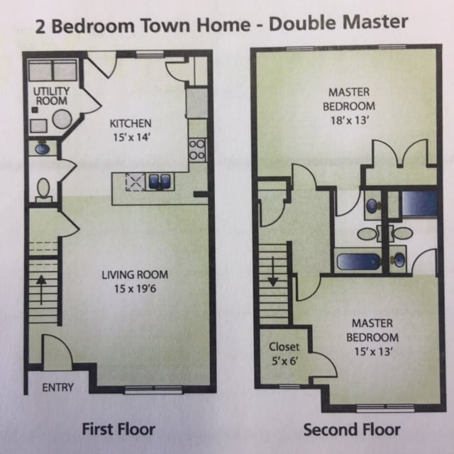 Country Woods Village Apartments in Cleves, OH | ApartmentHomeLiving.com