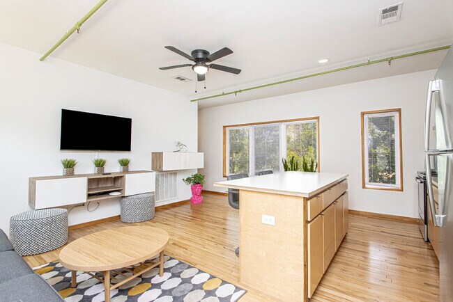 1001 McMath Ave | Rentals in Little Rock, AR