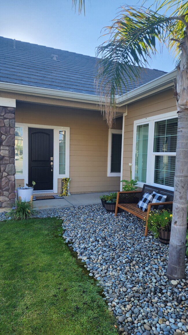 5724 Morning Breeze St | Rentals in Bakersfield, CA