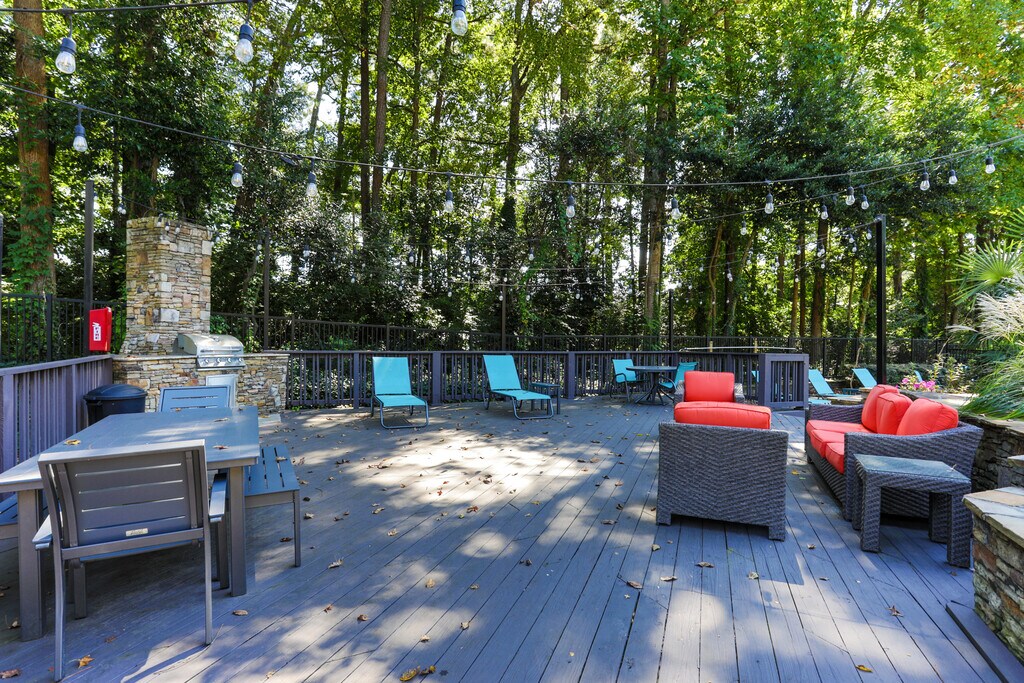 The Avenues of North Decatur | Decatur, GA Apartments For Rent