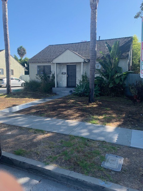 4060 Rosabell St | Rentals in Los Angeles, CA