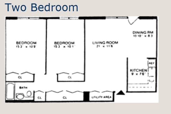 King Street Commons Apartments | Pottstown, PA Apartments For Rent