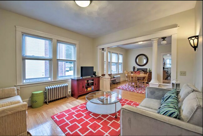 34 Pembroke Ave | Rentals in Providence, RI