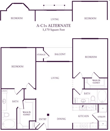 Residences at The Triangle | Austin, TX Apartments