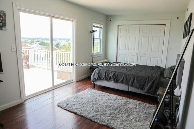 46 Thomas Park | Rentals in Boston, MA