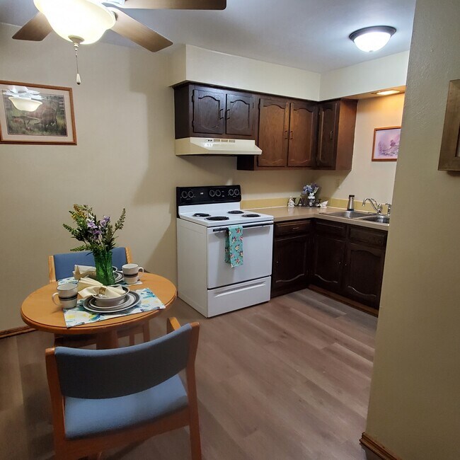 3147 N Lawe St | Rentals in Appleton, WI