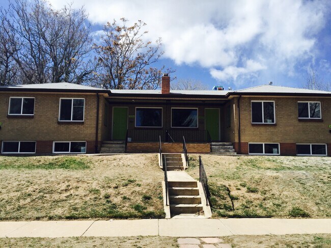4135 Alcott Street | Rentals in Denver, CO