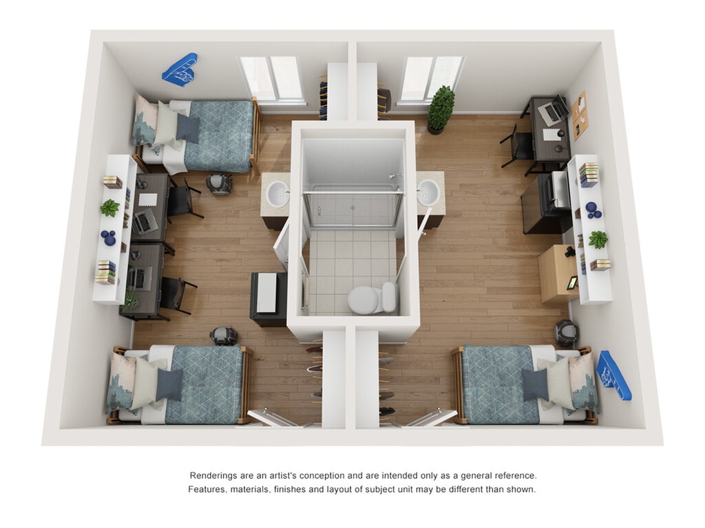 Naismith Hall - Historical Access Apartments | Lawrence, KS Apartments ...