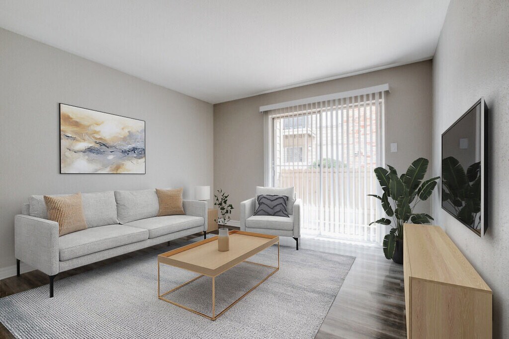 Northside Heights Apartments in Conroe, TX | ApartmentHomeLiving.com