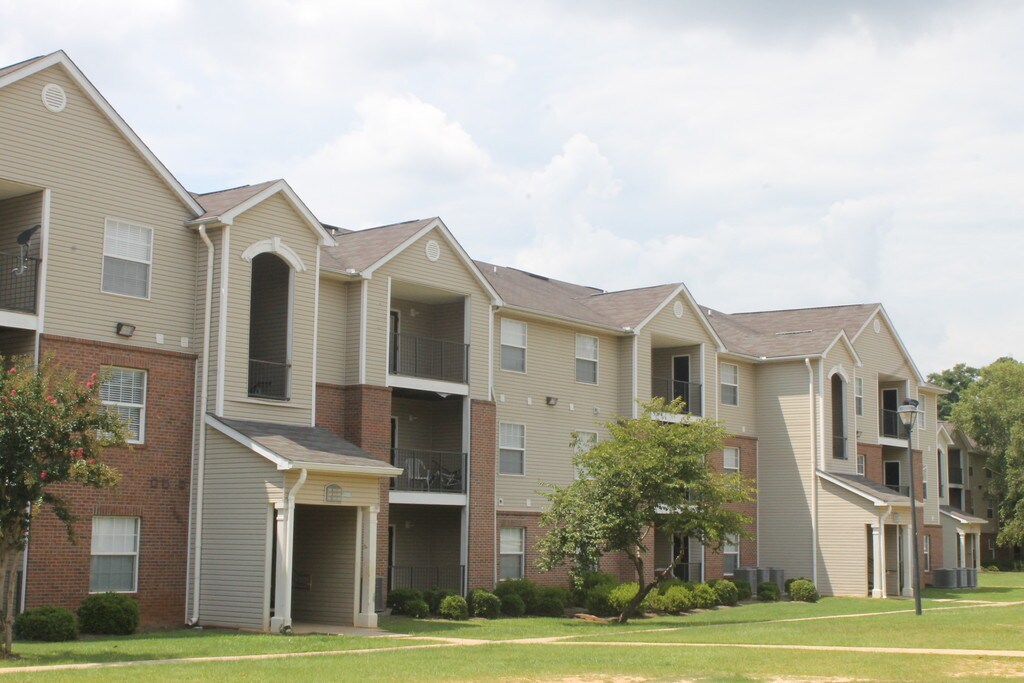 Perry Heights | Perry, GA Apartments