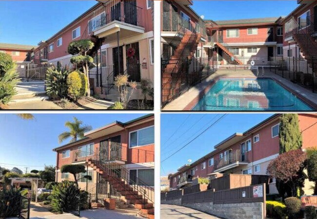 20390 Park Way | Rentals in Castro Valley, CA