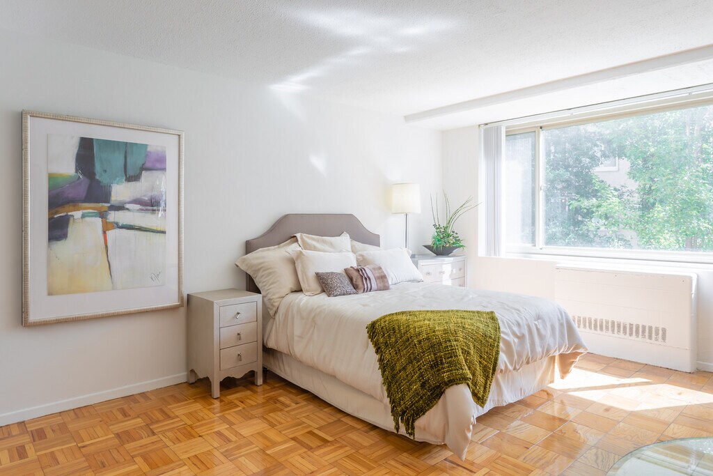 The Woodner | Washington, DC Apartments